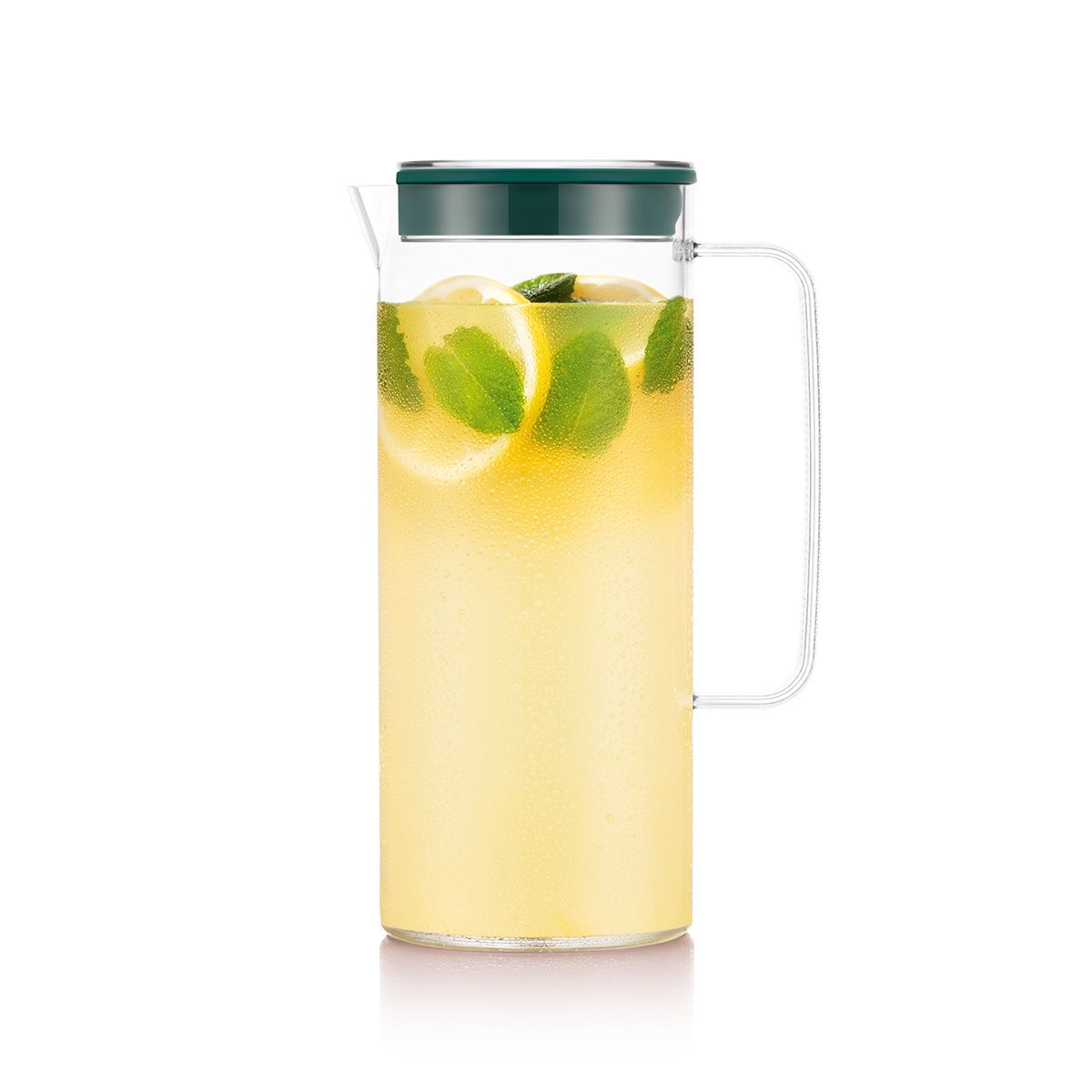 Bodum Melior Jug 40oz – Capital Kitchen