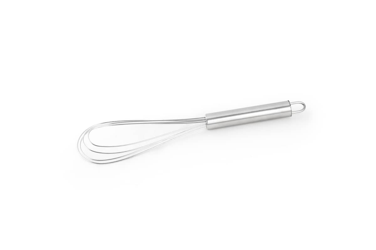 10" Flat Roux Whisk – Capital Kitchen