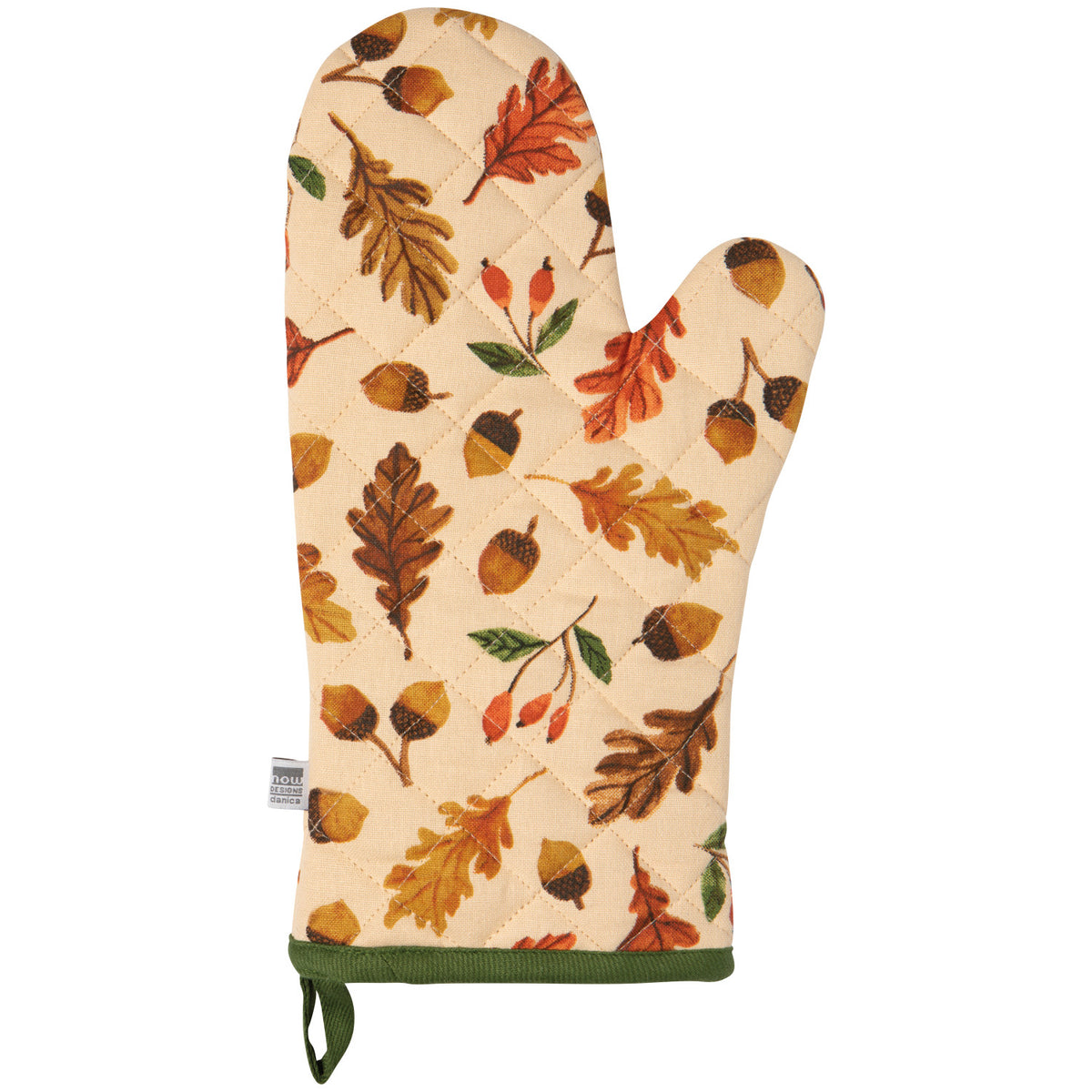 Oak & Acorn Spruce Mitt – Capital Kitchen