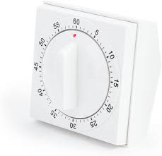 Fox Run Square Timer – Capital Kitchen