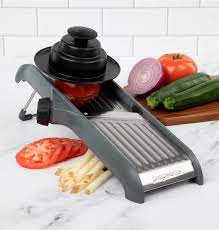 Prepworks Dial & Slice Chef's Mandoline – Capital Kitchen
