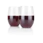 Flexi™ Stemless Wine Glasses – Capital Kitchen