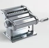 Atlas Pasta Machine Attachment Friendly – Capital Kitchen