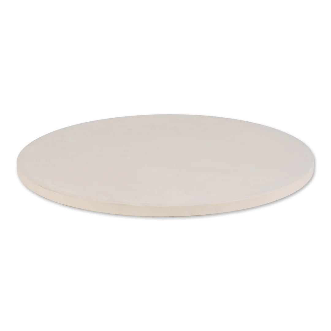 Round Cordierite Pizza Stone 16.5 Inch – Capital Kitchen
