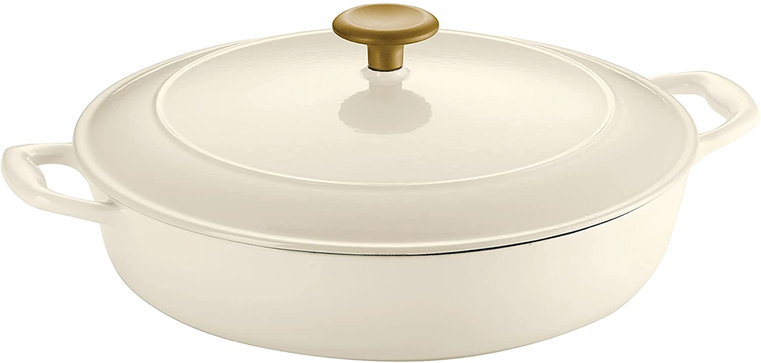 Cast Iron Cookware – Capital Kitchen