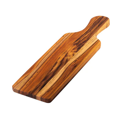 Teakhaus Paddle Serving Board – Capital Kitchen