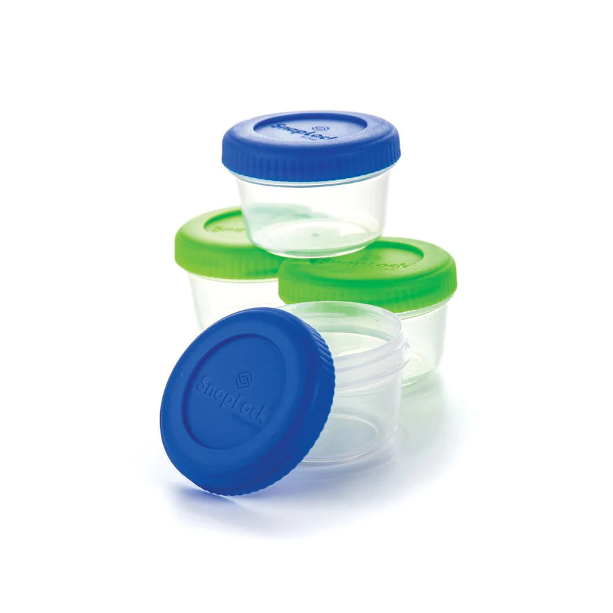 Dressing to Go Set of 4 Two Tablespoon – Capital Kitchen