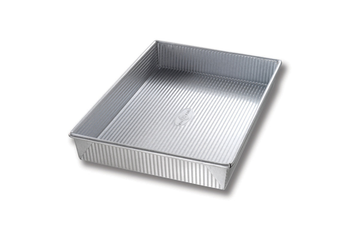USA Pan 9”x13” Rectangular Pan – Capital Kitchen