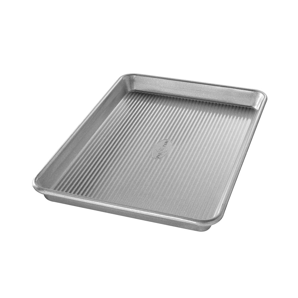 USA Pan Quarter Sheet Pan – Capital Kitchen