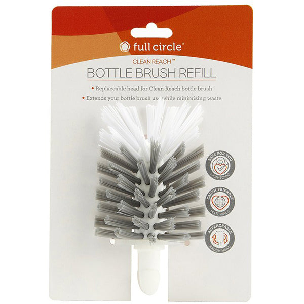 Clean Reach Bottle Brush Refill – Capital Kitchen
