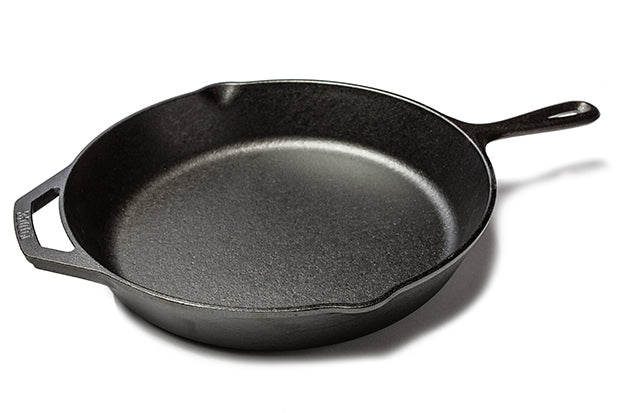Cast Iron Cookware – Capital Kitchen