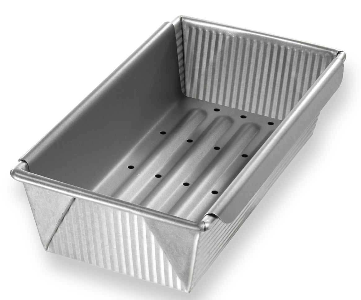 USA Pan Meatloaf Pan – Capital Kitchen