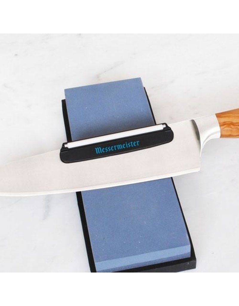 Sharpening Angle Guide for Steels and Stones – Capital Kitchen