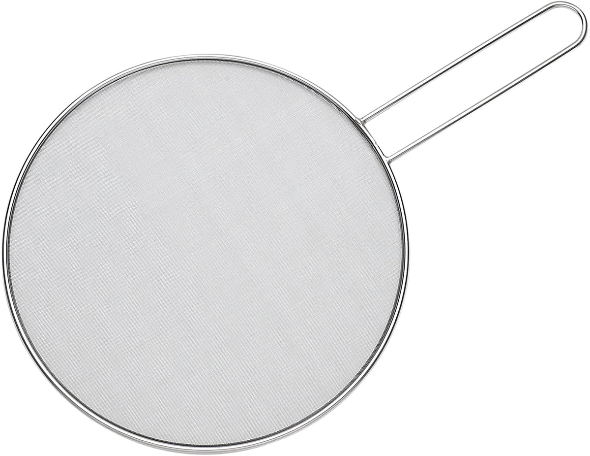 Stainless Steel Splatter Screen 11” – Capital Kitchen